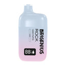 Brigenius Rock 12000 Disposable Vape Best Flavours Long-lasting Puffs ...