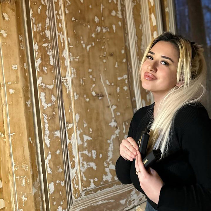 Free Brigenius Mamba 8000 Vape Pen Sample – Free Shipping & 20% Off ...