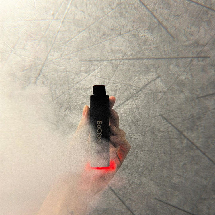 Brigenius Rock 12000: Ultimate Disposable Vape - 12000 Puffs, 20mL ...