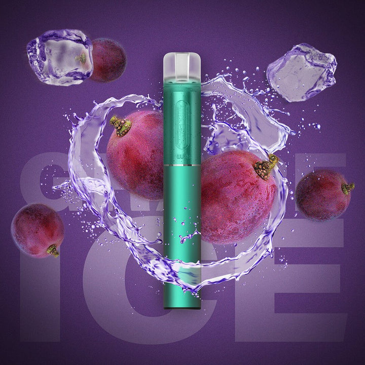 Air Bar Disposable Vape Collection: Elevate Your Vaping Experience ...